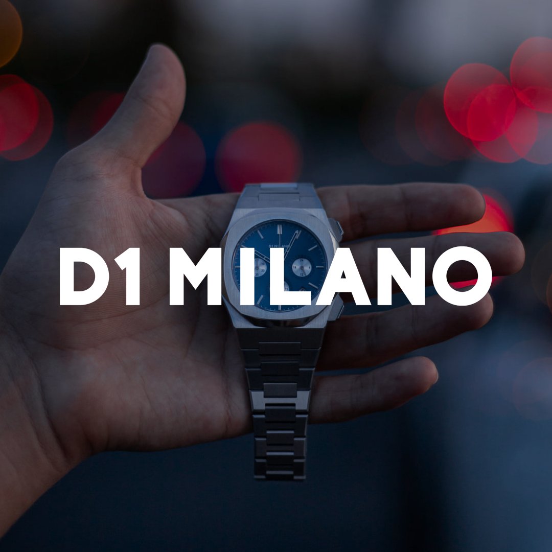 D1 MILANO – ArmouryPH