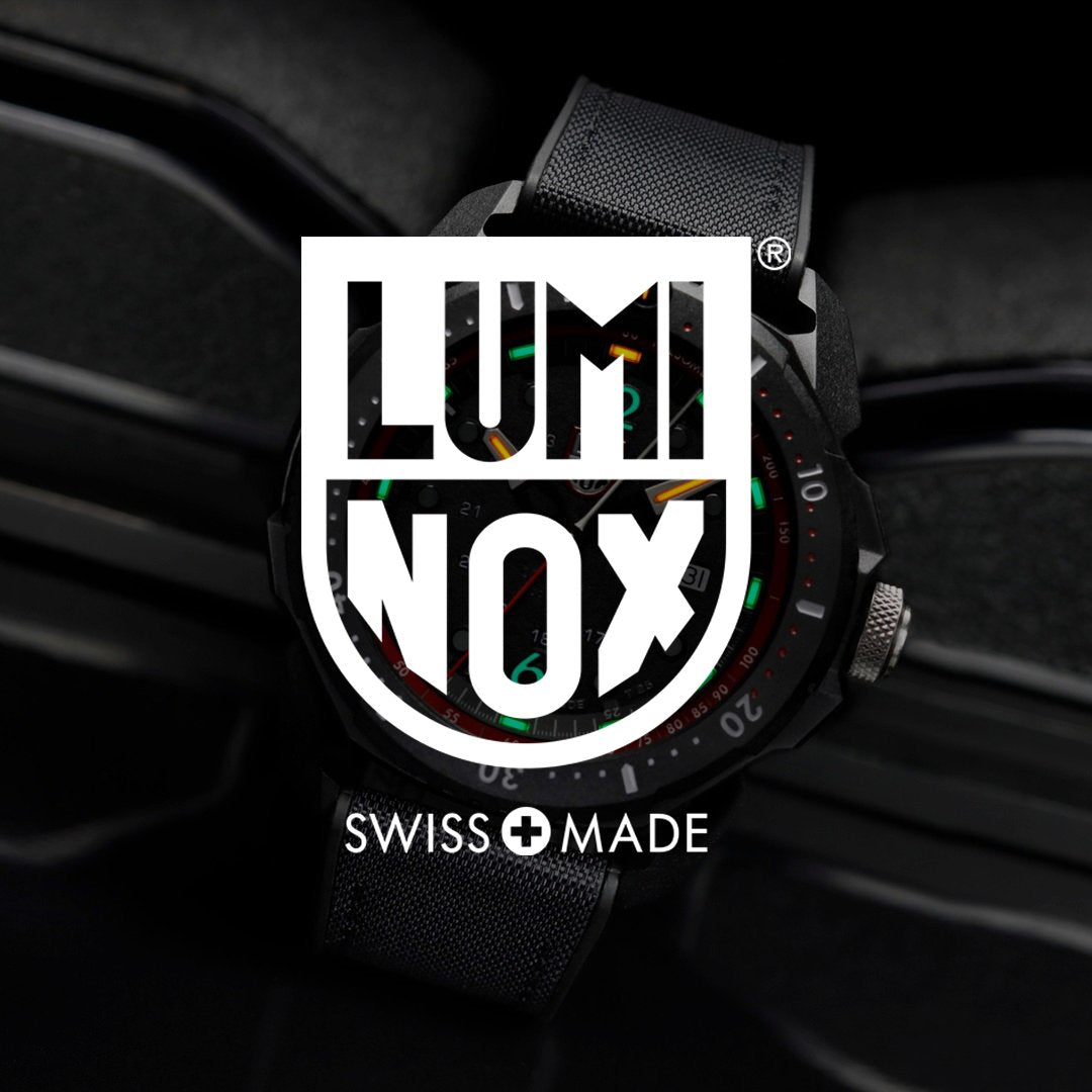 LUMINOX – ArmouryPH