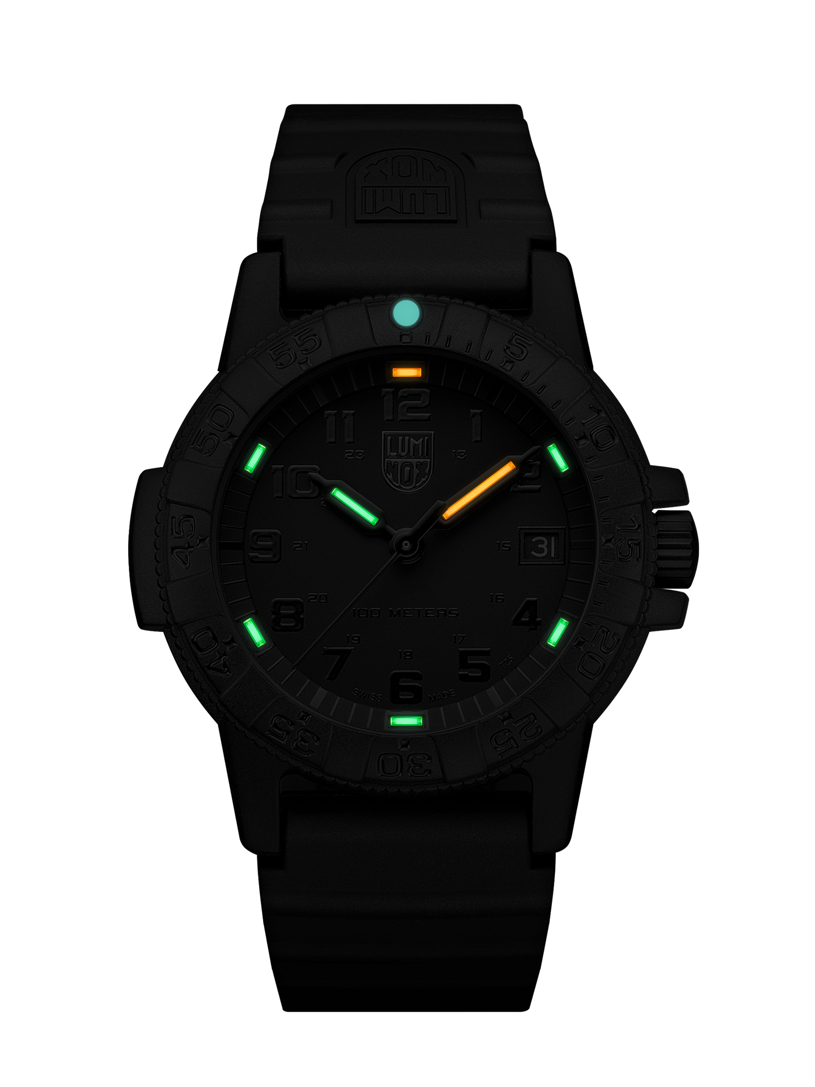 LUMINOX – ArmouryPH
