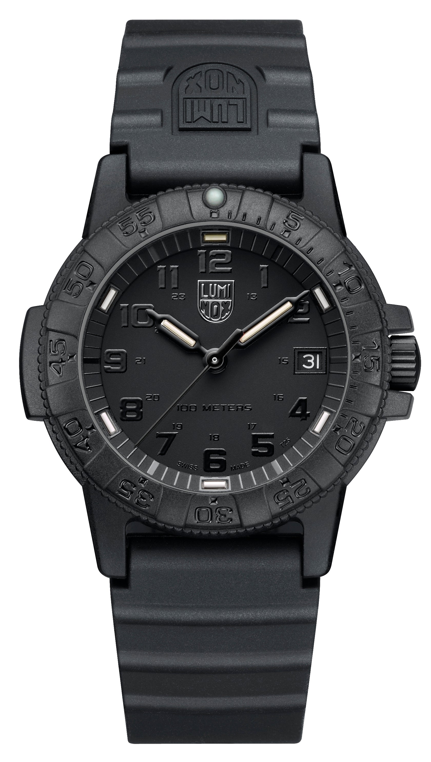 LUMINOX – ArmouryPH
