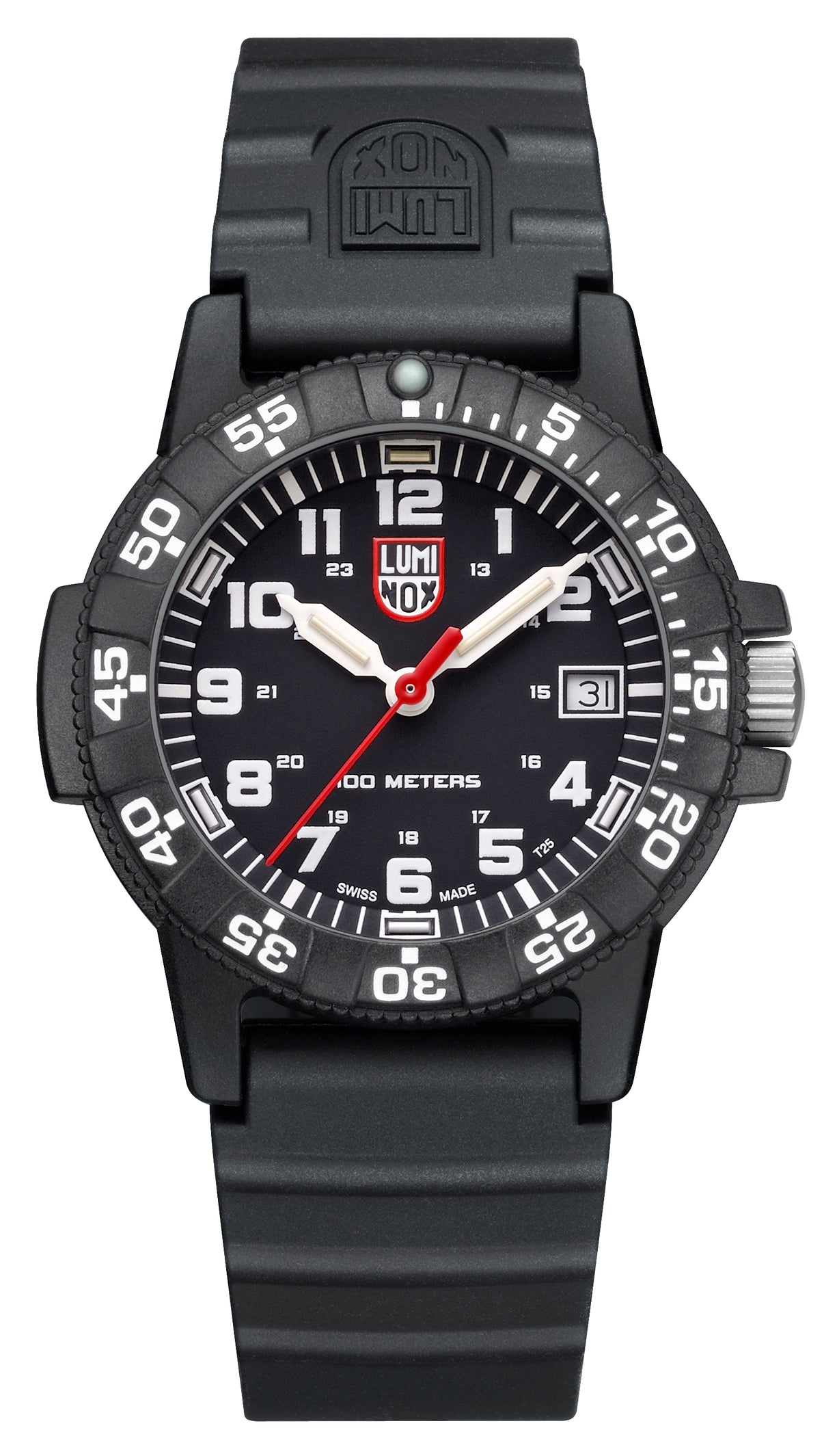 LUMINOX – ArmouryPH