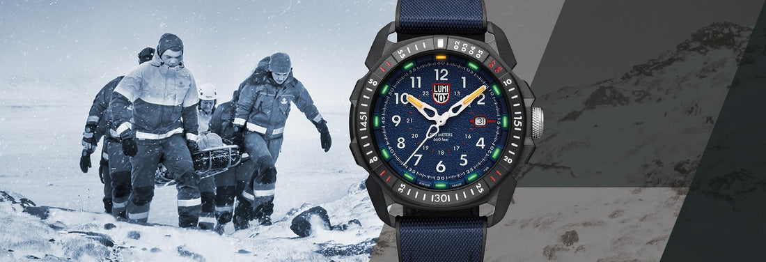 LUMINOX – ArmouryPH