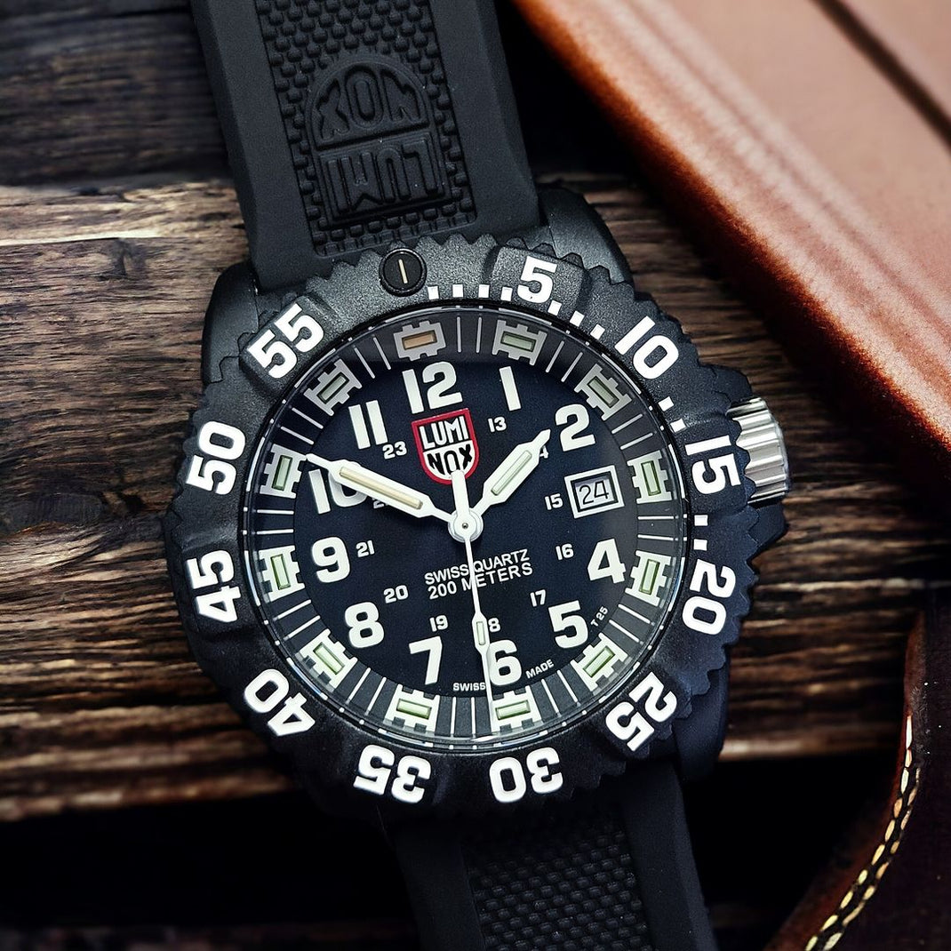 LUMINOX – ArmouryPH